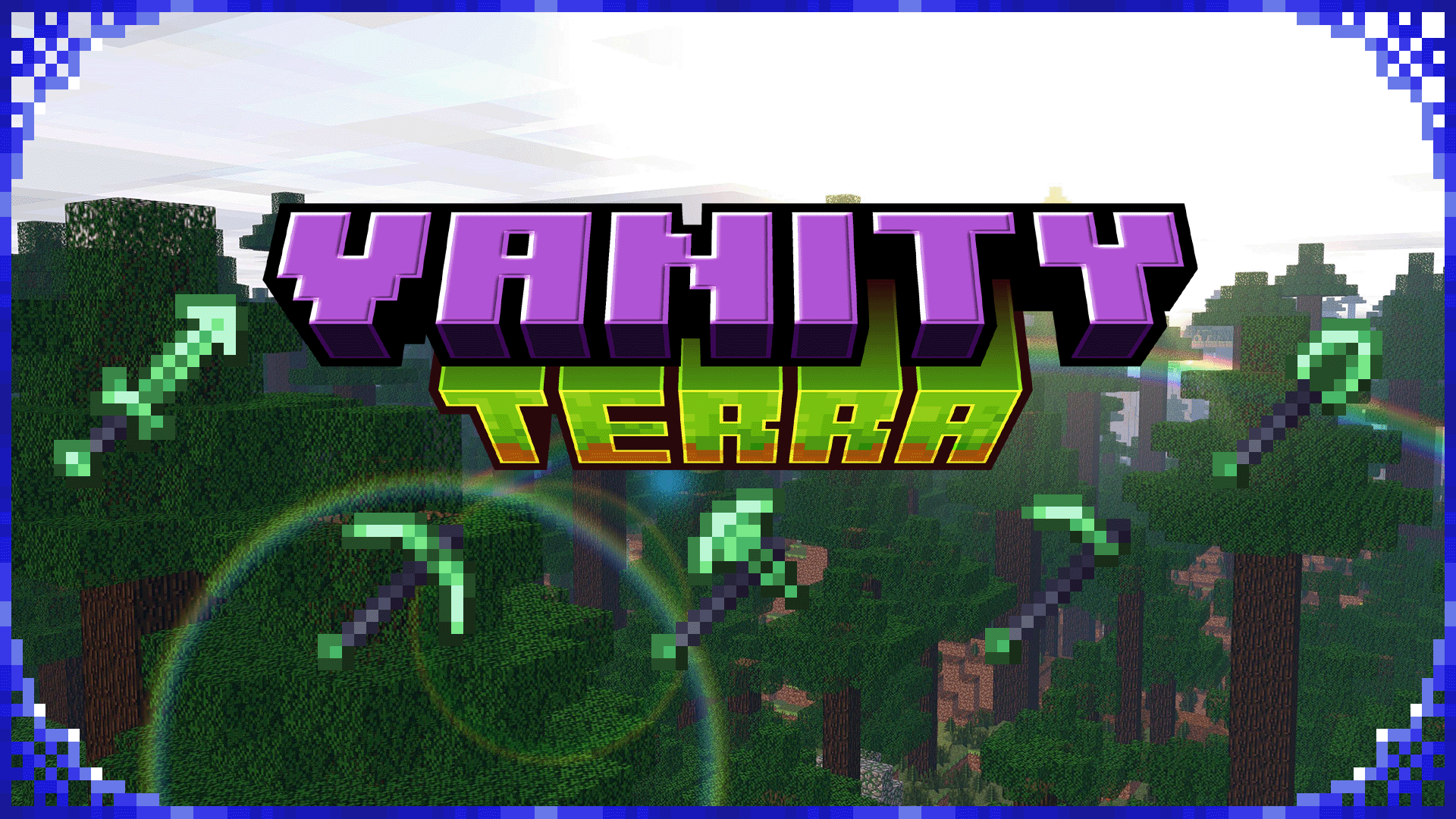 Vertical Slabs | Minecraft PE Mods & Addons