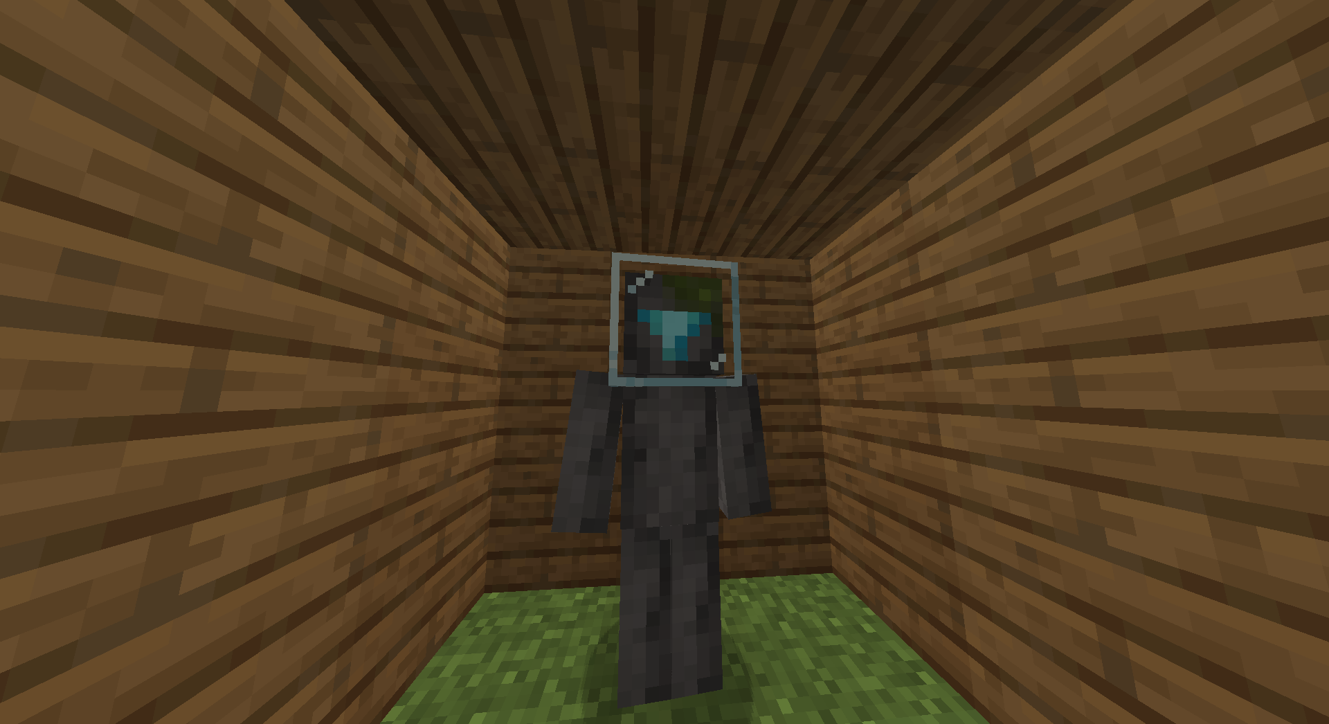 Personal Guard - Gallery - Minecraft Mods - CurseForge