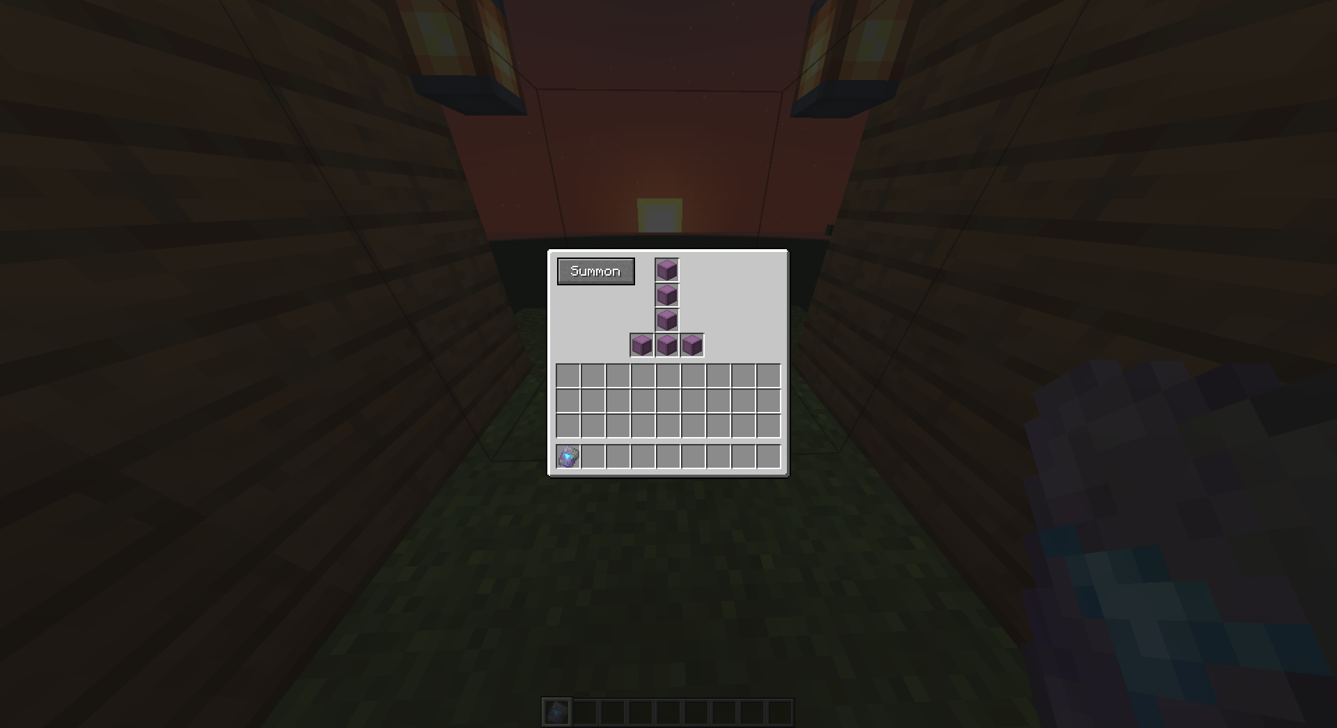 Personal Guard - Gallery - Minecraft Mods - CurseForge