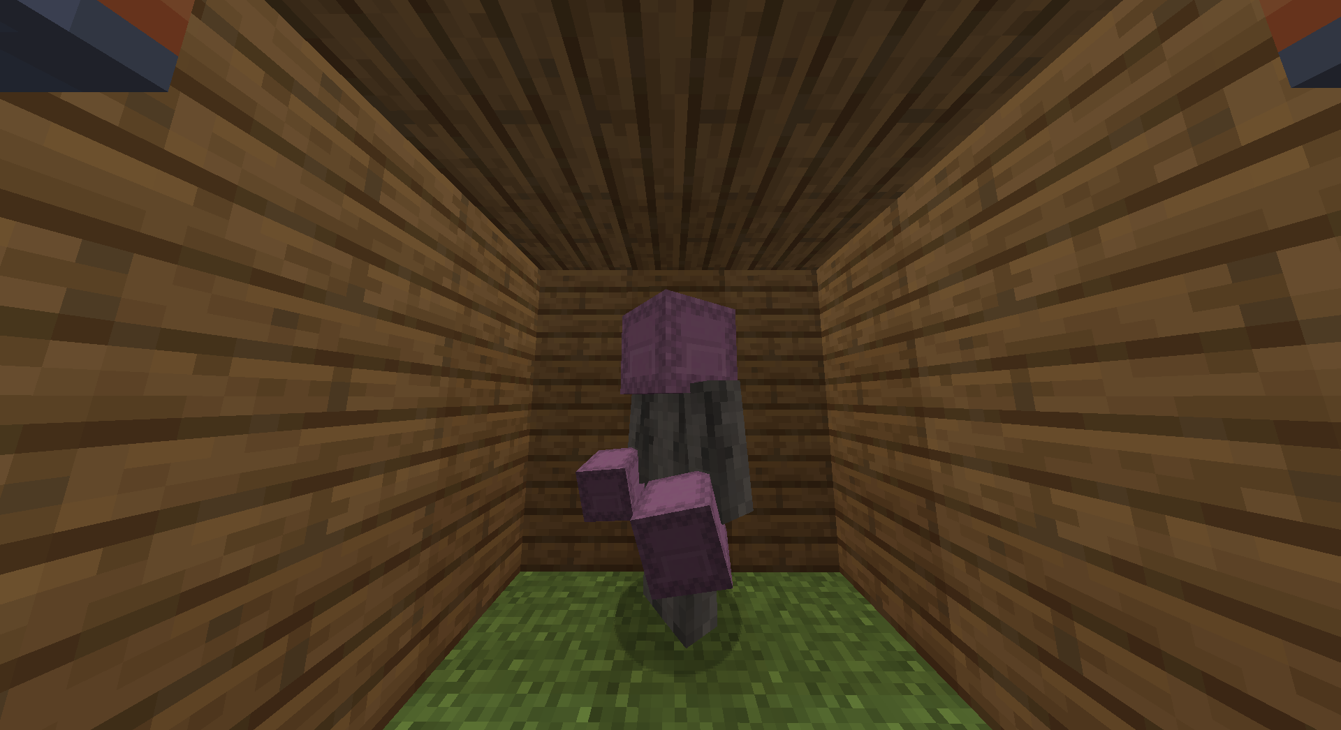 Personal Guard - Gallery - Minecraft Mods - CurseForge