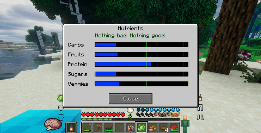 Tormented Descent - Gallery - Minecraft Modpacks - CurseForge