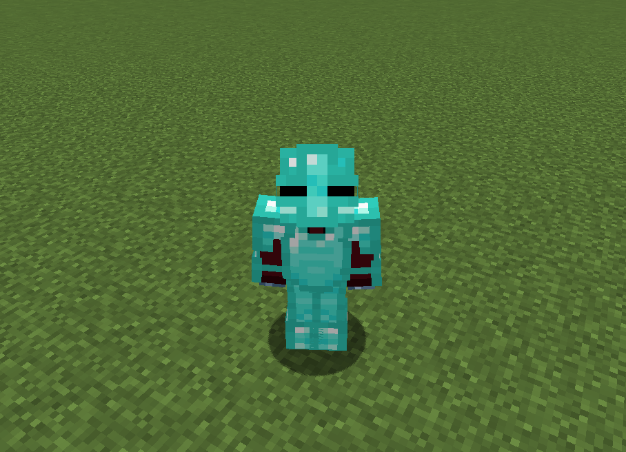 More Ores Animated and Remodeled - Gallery - Minecraft Resource Packs ...