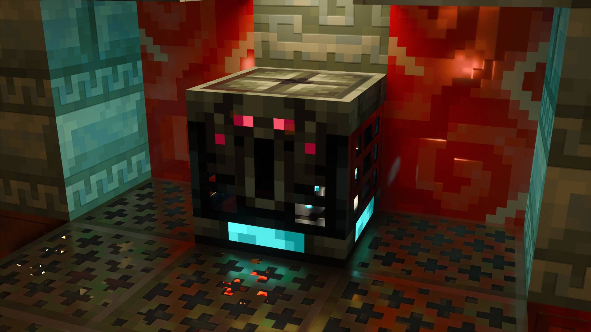 Vanilla RTX - Minecraft Bedrock Texture Packs - CurseForge