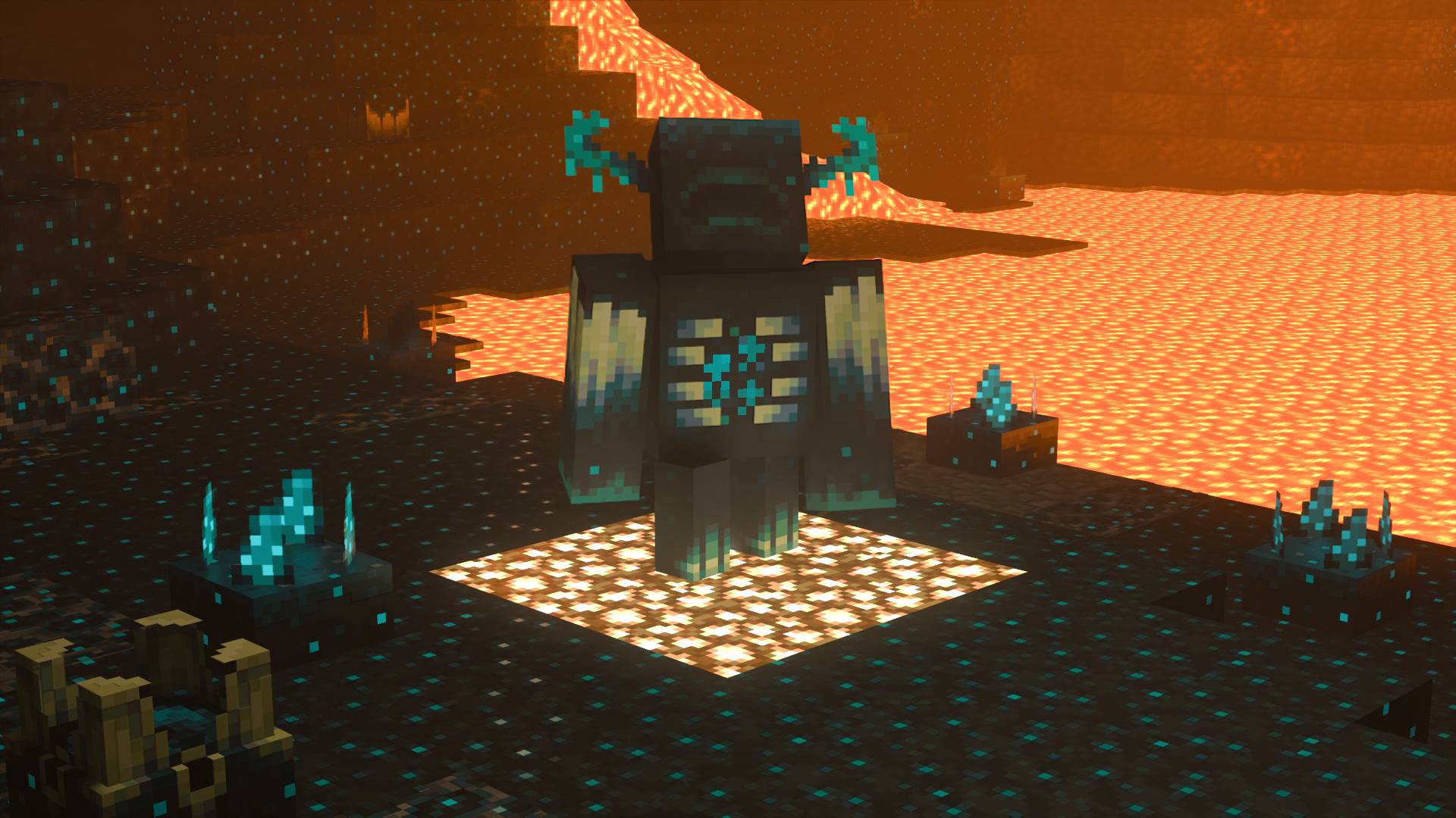 Vanilla RTX - Gallery - Minecraft Bedrock Texture Packs - CurseForge