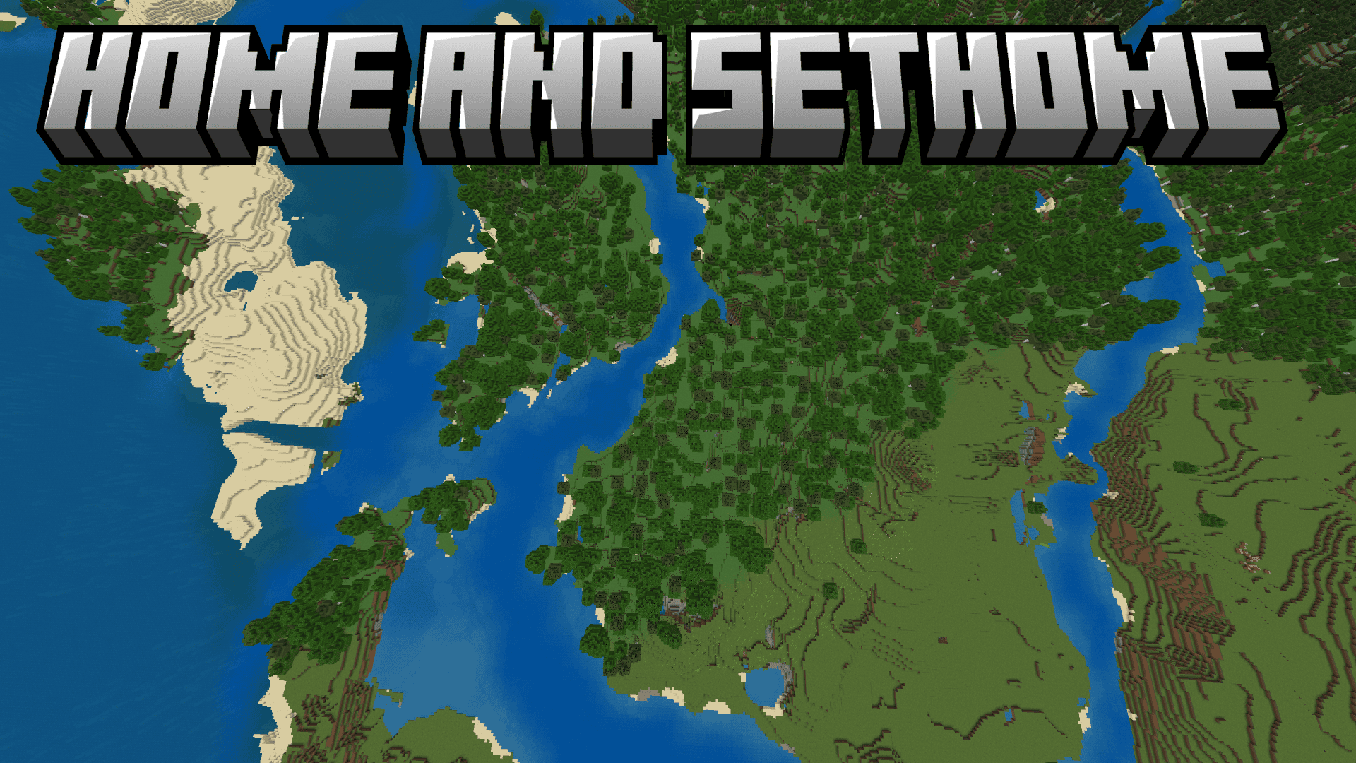 Utility Mod Minecraft PE Mods Addons