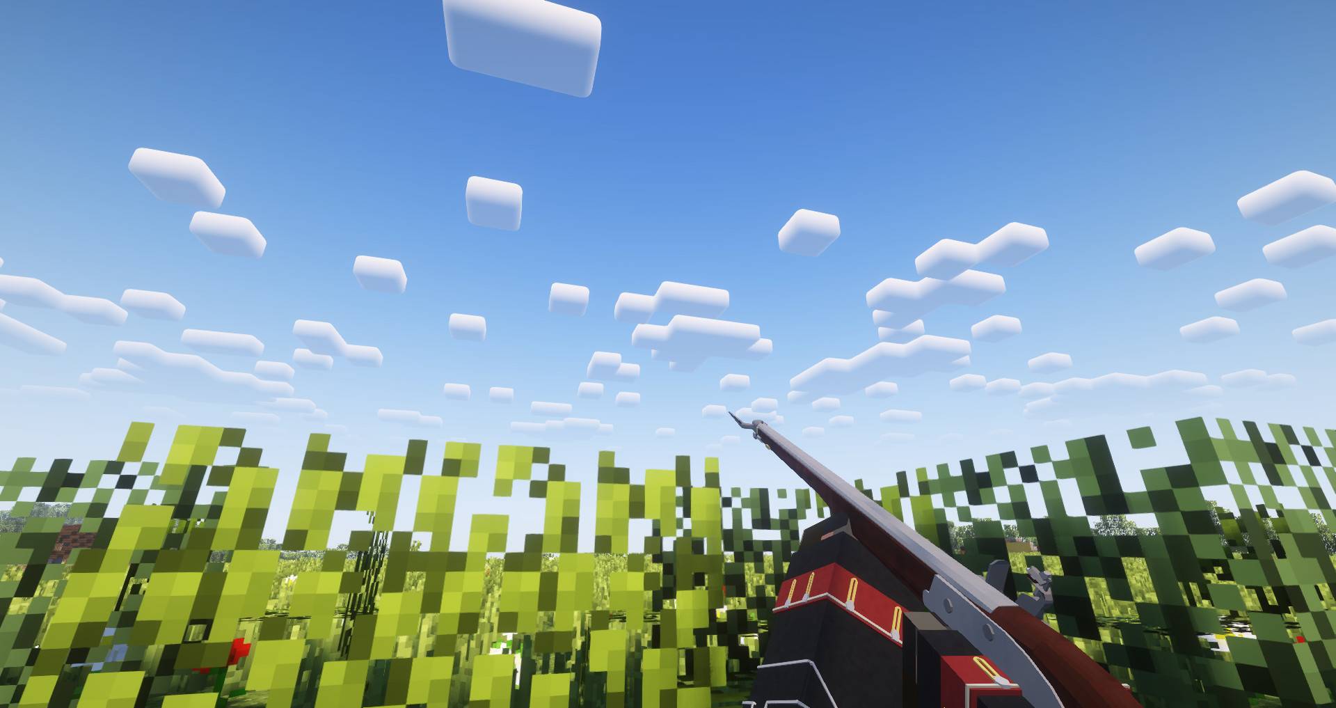 Call to Battle - Revolutionary War Addon - Minecraft Mods - CurseForge