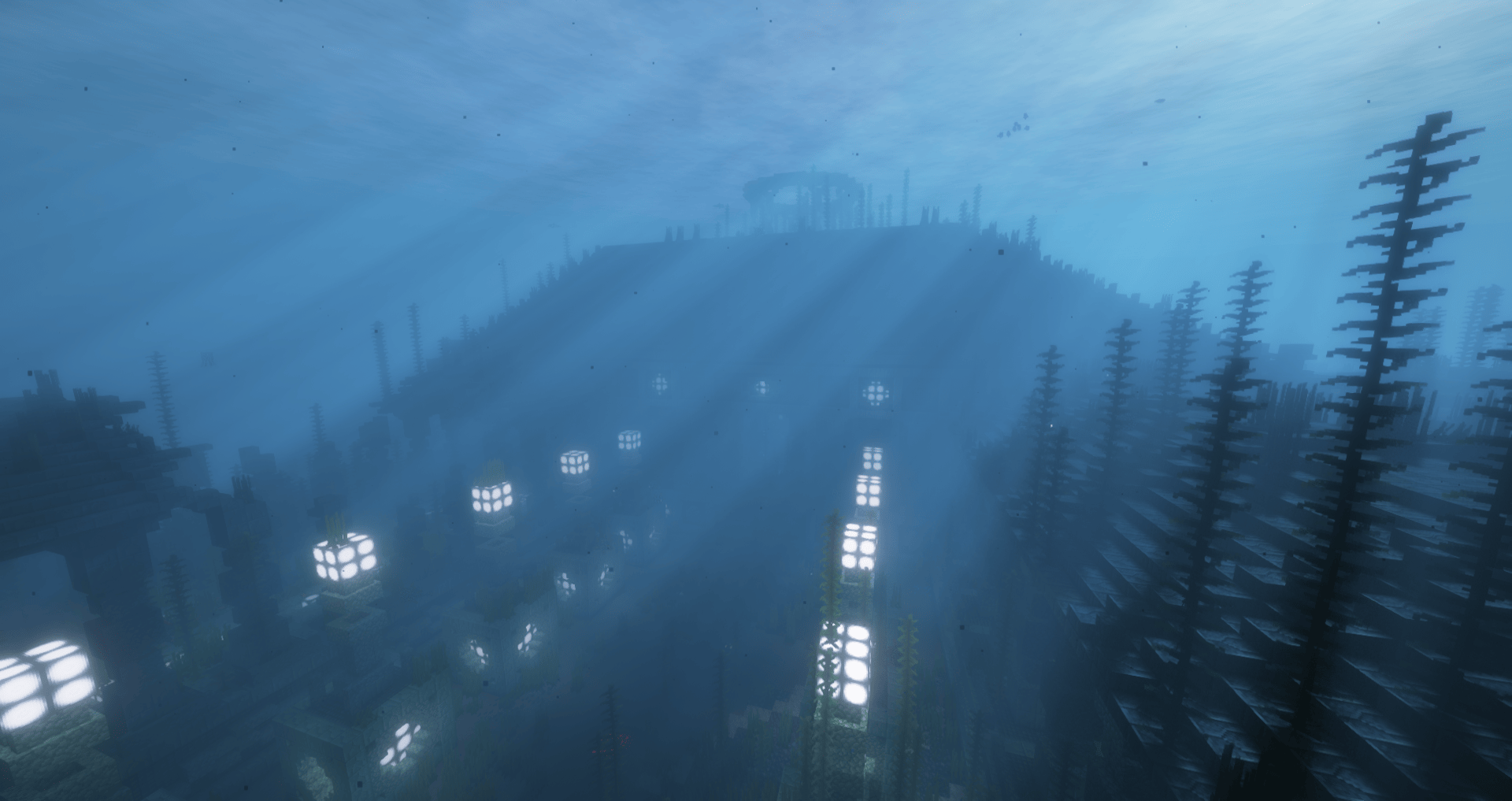 Recrafted [RE] - Gallery - Minecraft Modpacks - CurseForge