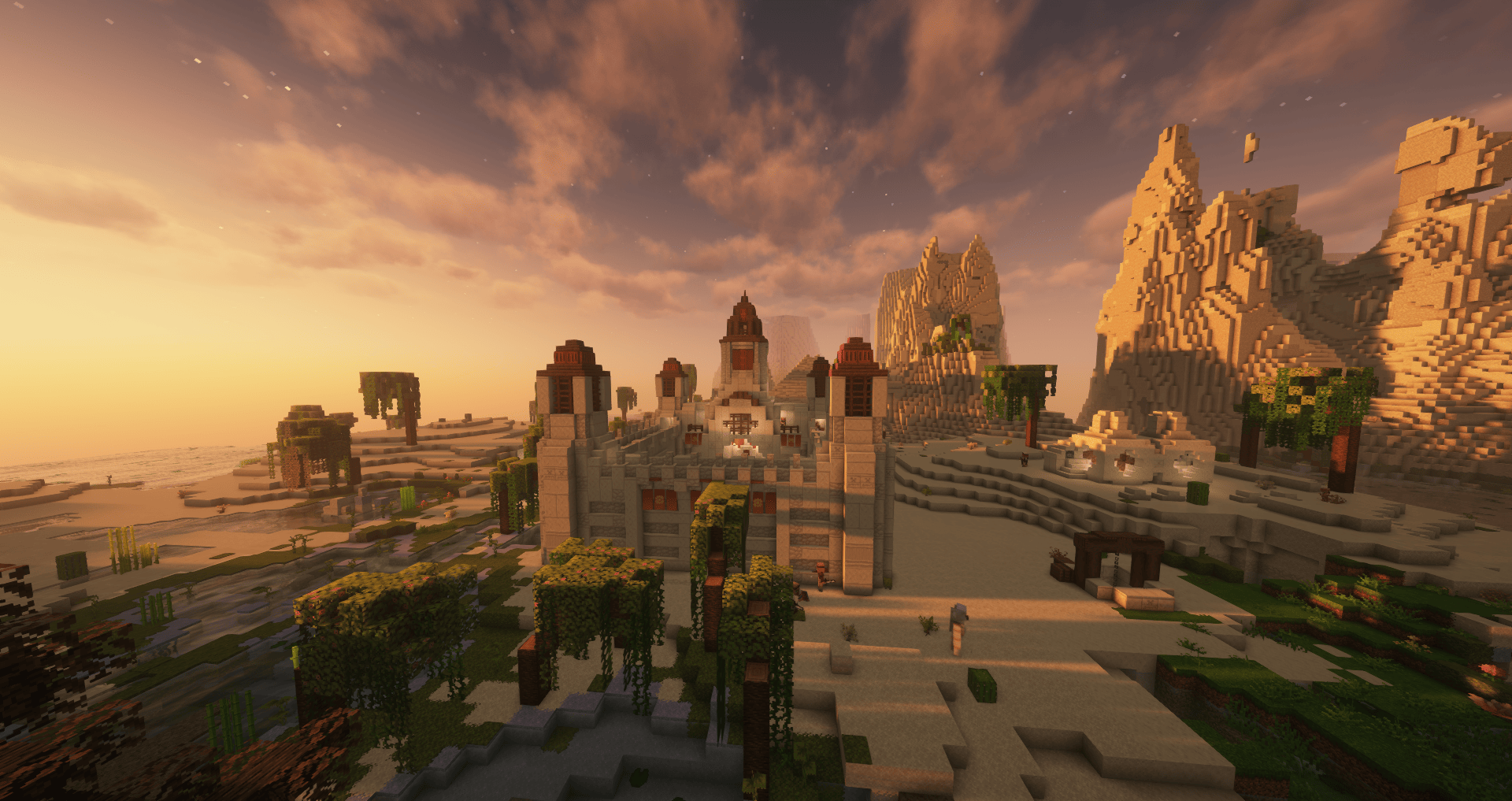 Recrafted [RE] - Gallery - Minecraft Modpacks - CurseForge