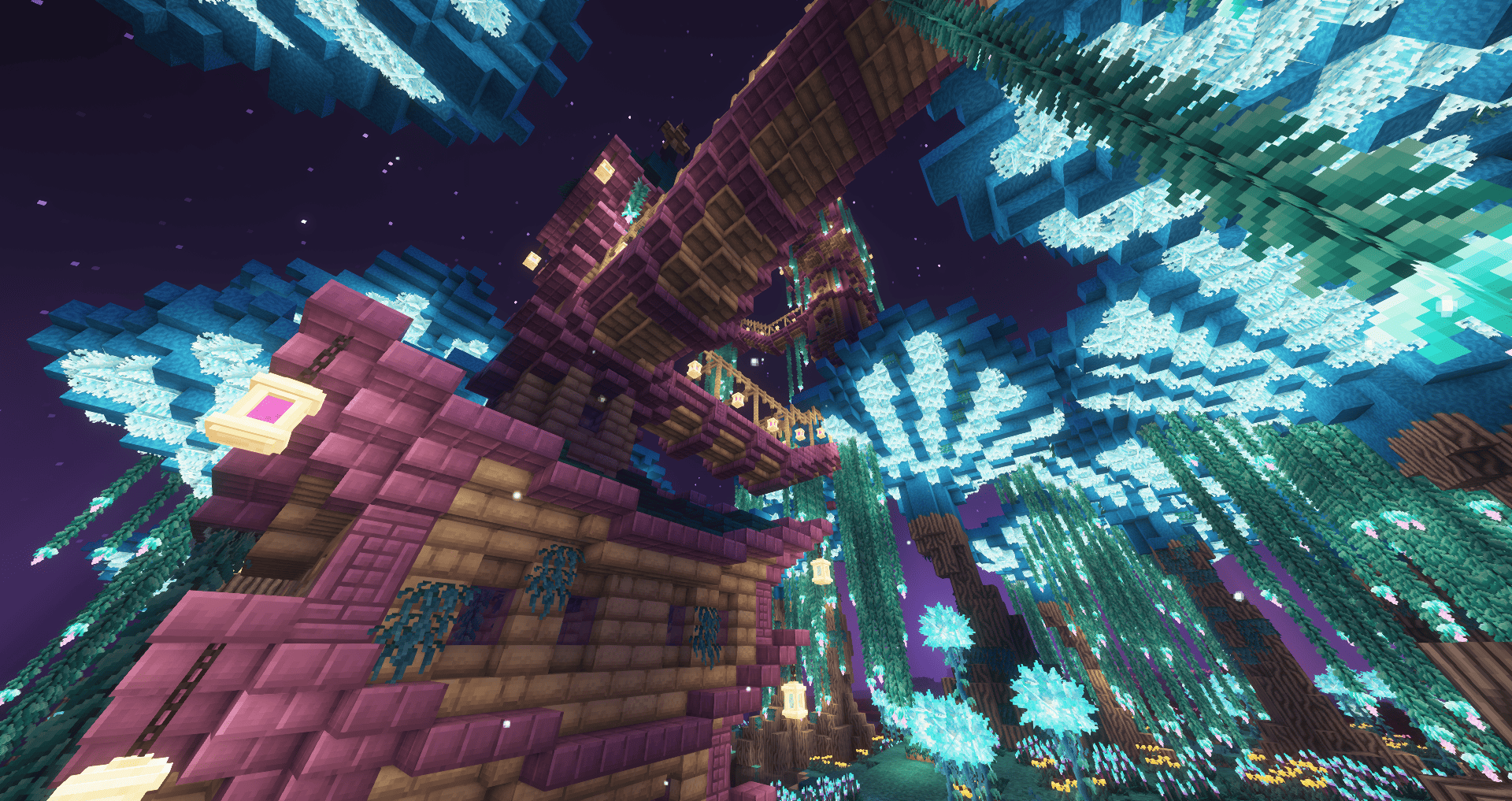 Recrafted [RE] - Gallery - Minecraft Modpacks - CurseForge