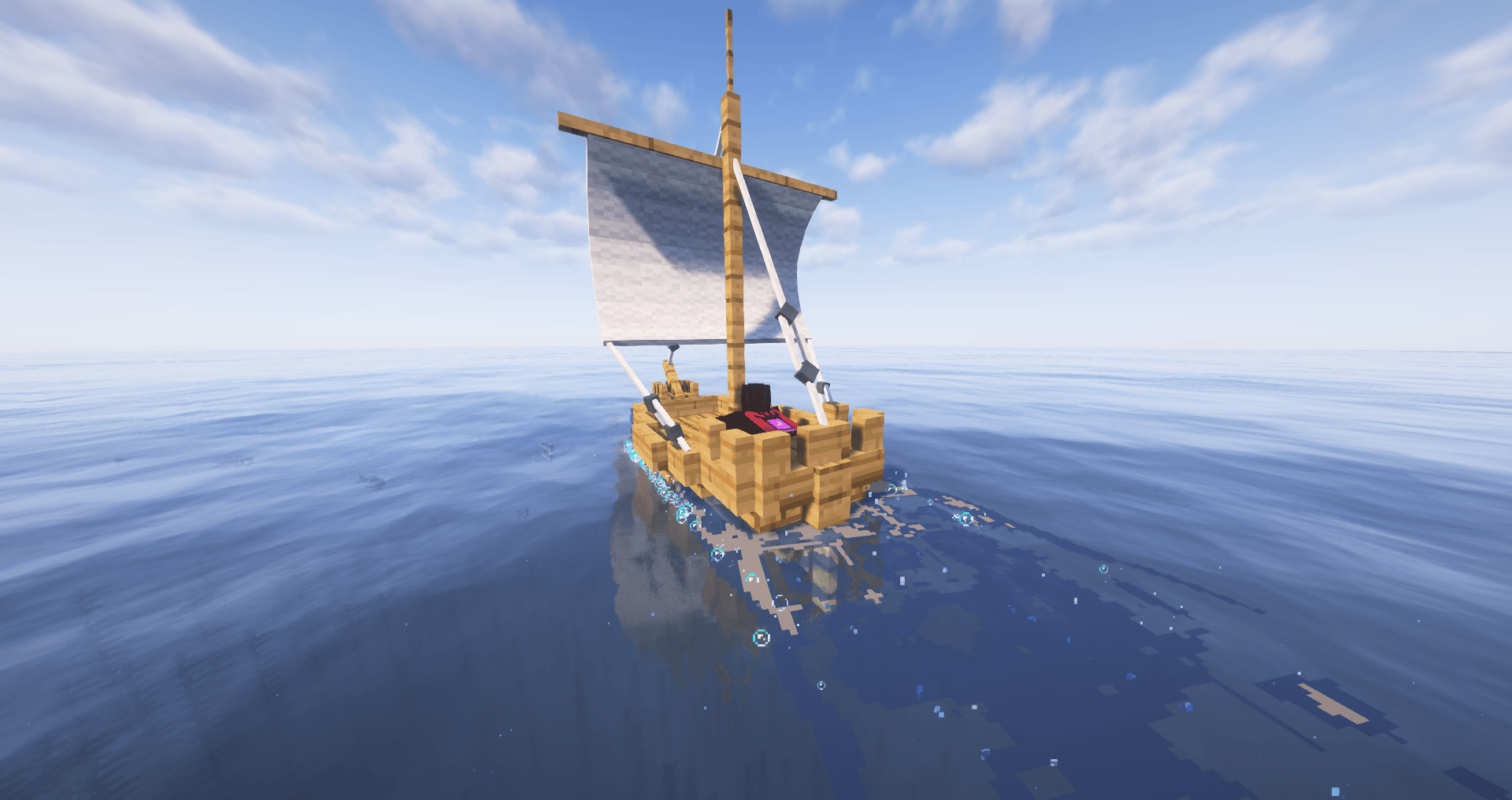 Recrafted [RE] - Gallery - Minecraft Modpacks - CurseForge