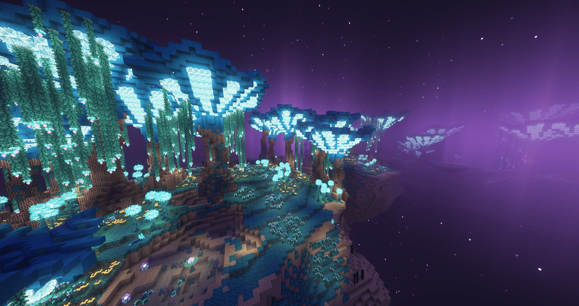 Recrafted [RE] - Gallery - Minecraft Modpacks - CurseForge