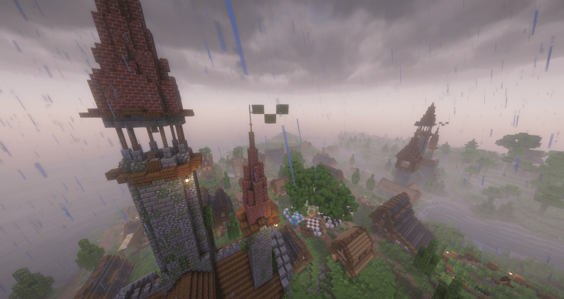 Recrafted [RE] - Gallery - Minecraft Modpacks - CurseForge