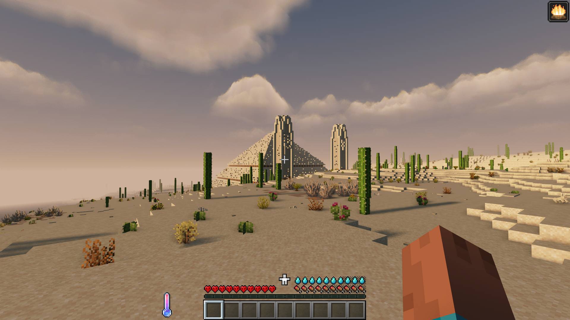 Chipped Stones - Gallery - Minecraft Modpacks - CurseForge