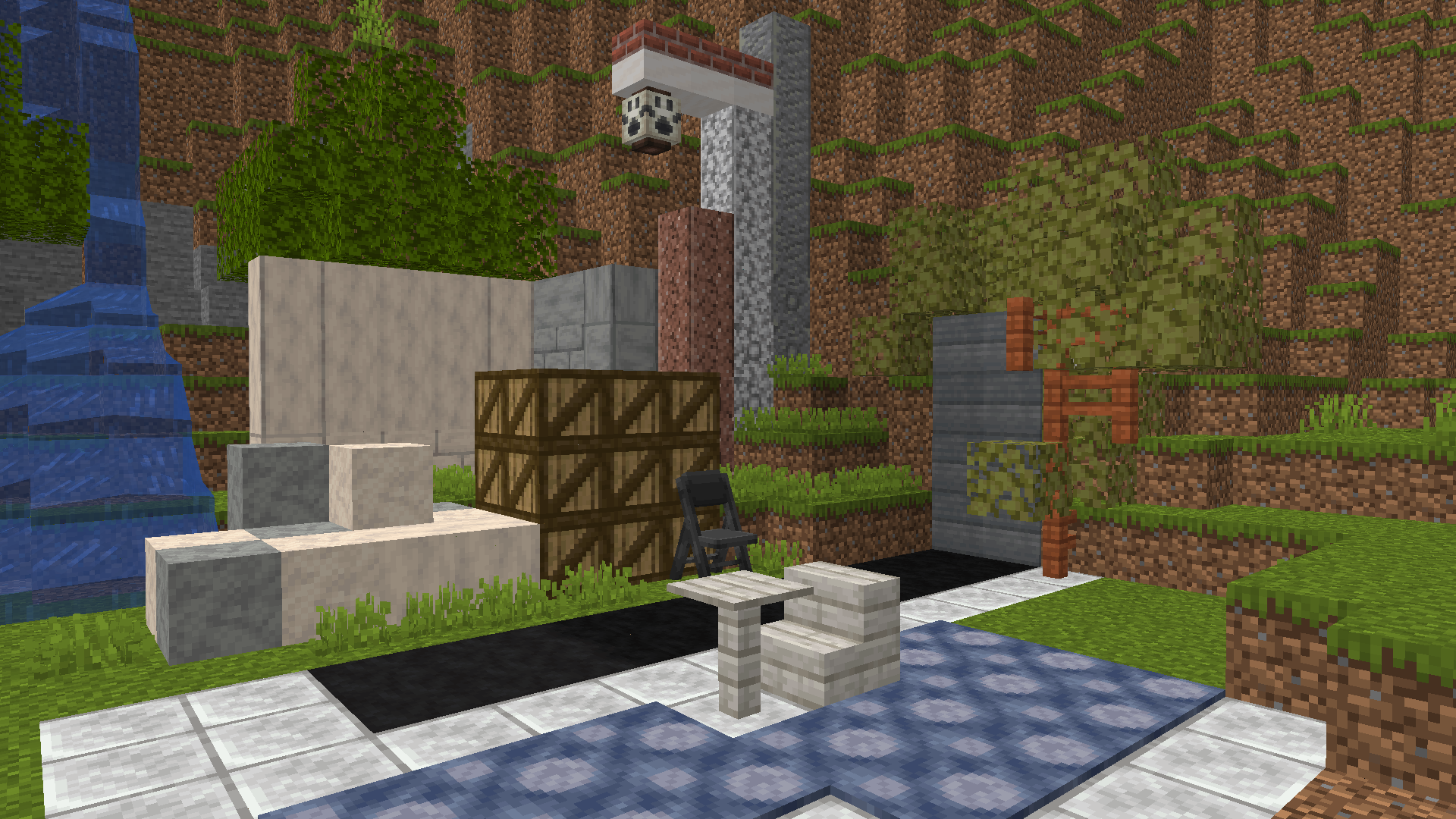 The Small Building 2.0 - Gallery - Minecraft Mods - CurseForge