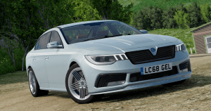 ETK 900-Series '18-'24 1.6b - Gallery - BeamNG.Drive Mods - CurseForge