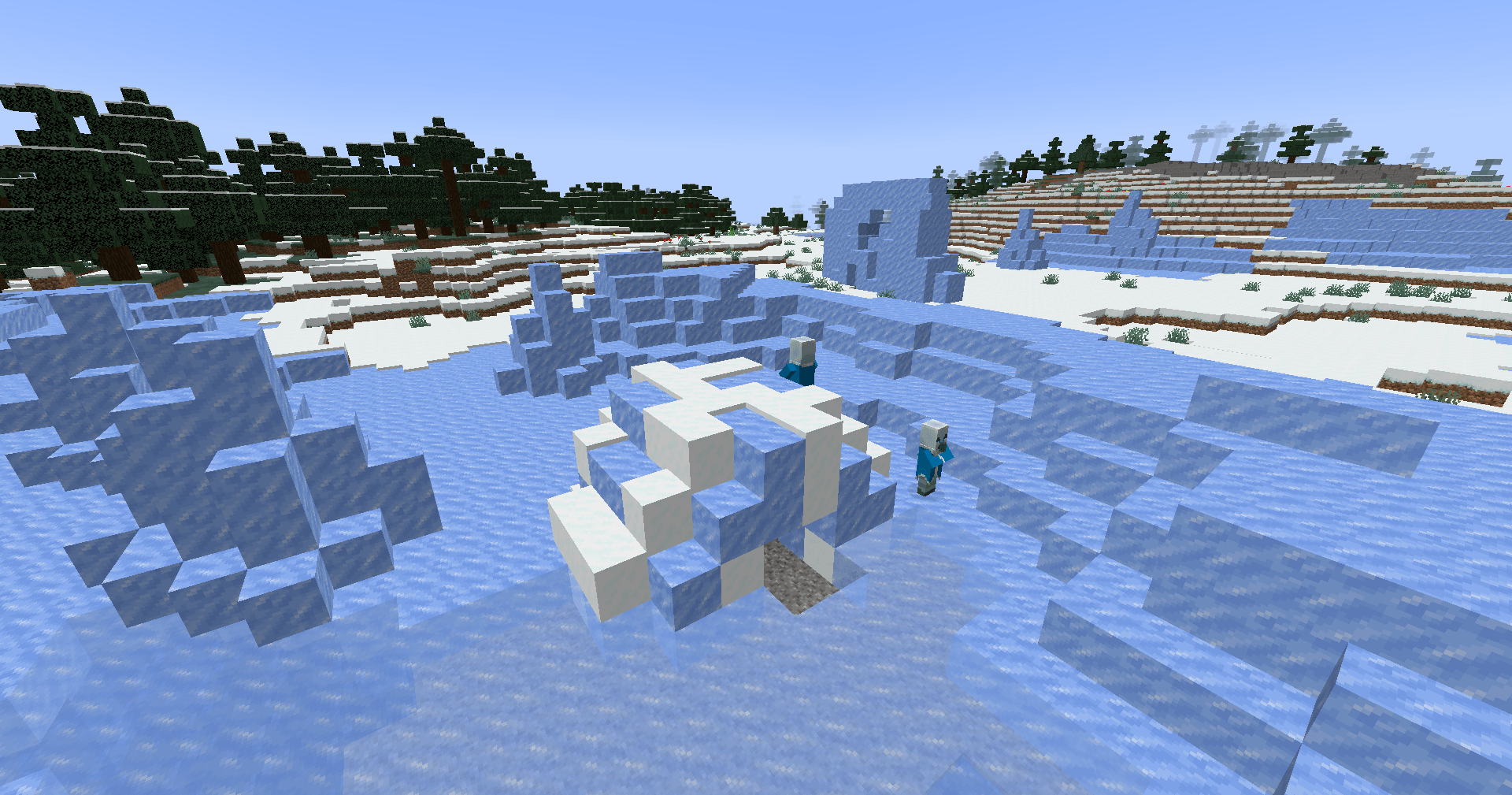 Ores: Upgraded! (More Ores) - Gallery - Minecraft Mods - CurseForge