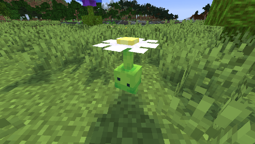 Herios' Floral Expansion - Minecraft Mods - CurseForge