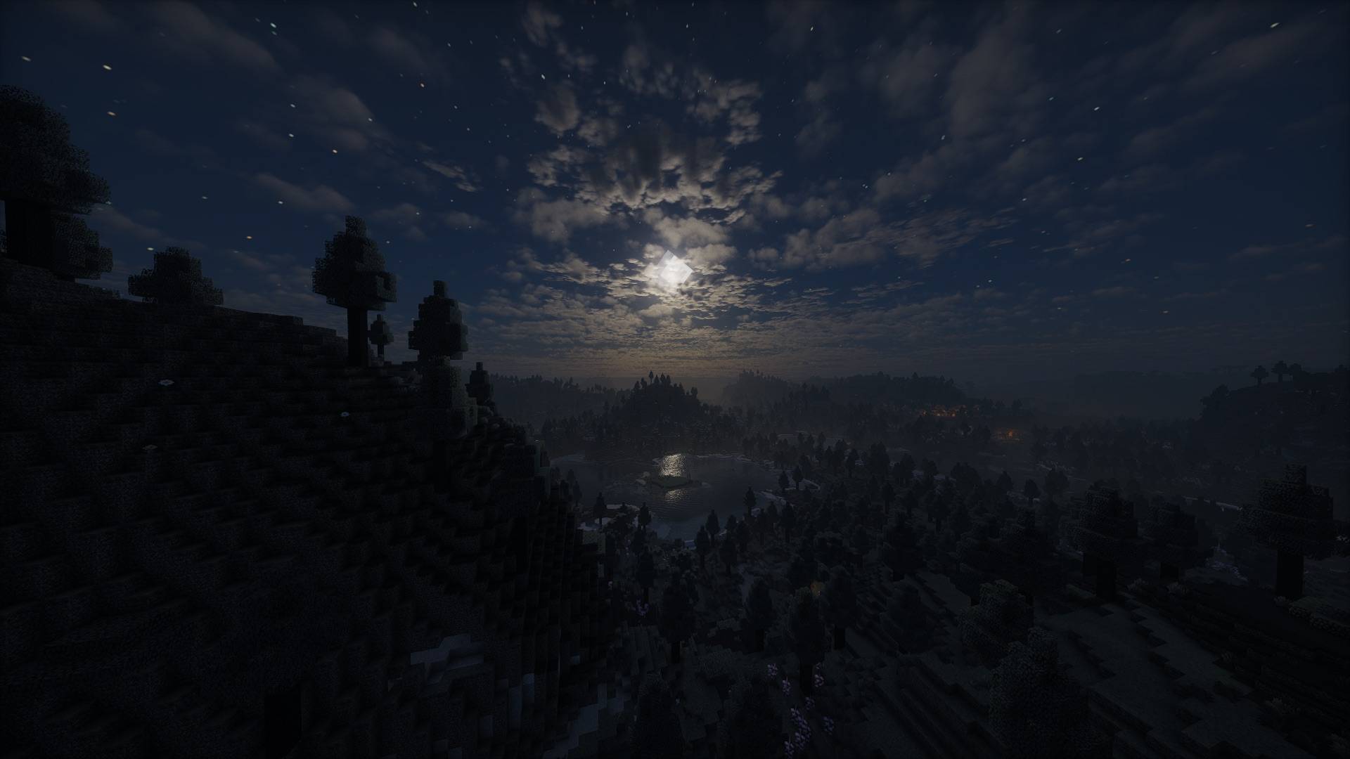 [Christmas Update] Lost World - The Broken Script - Gallery - Minecraft ...