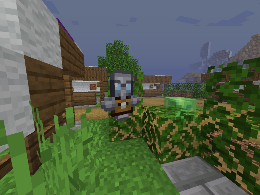 SwellPack - Minecraft Resource Packs - CurseForge