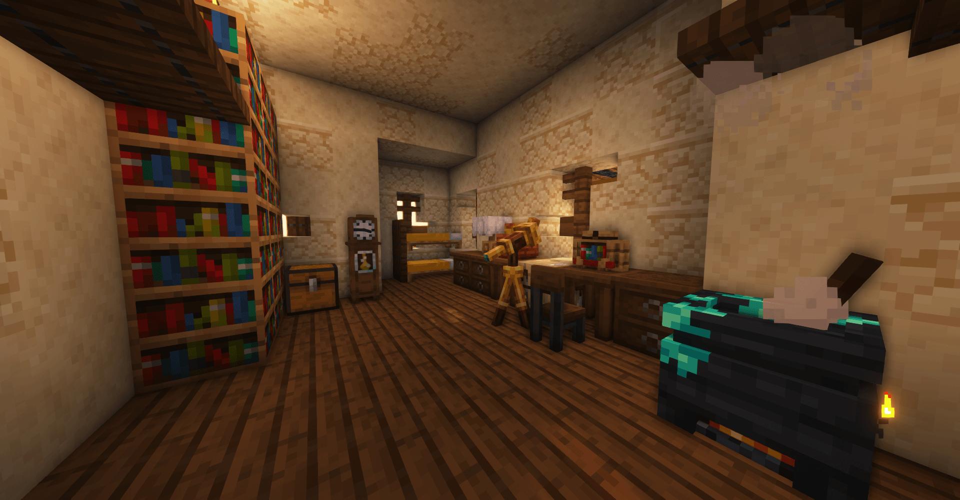 Mythborne: Trials Of Shadow - Minecraft Modpacks - CurseForge