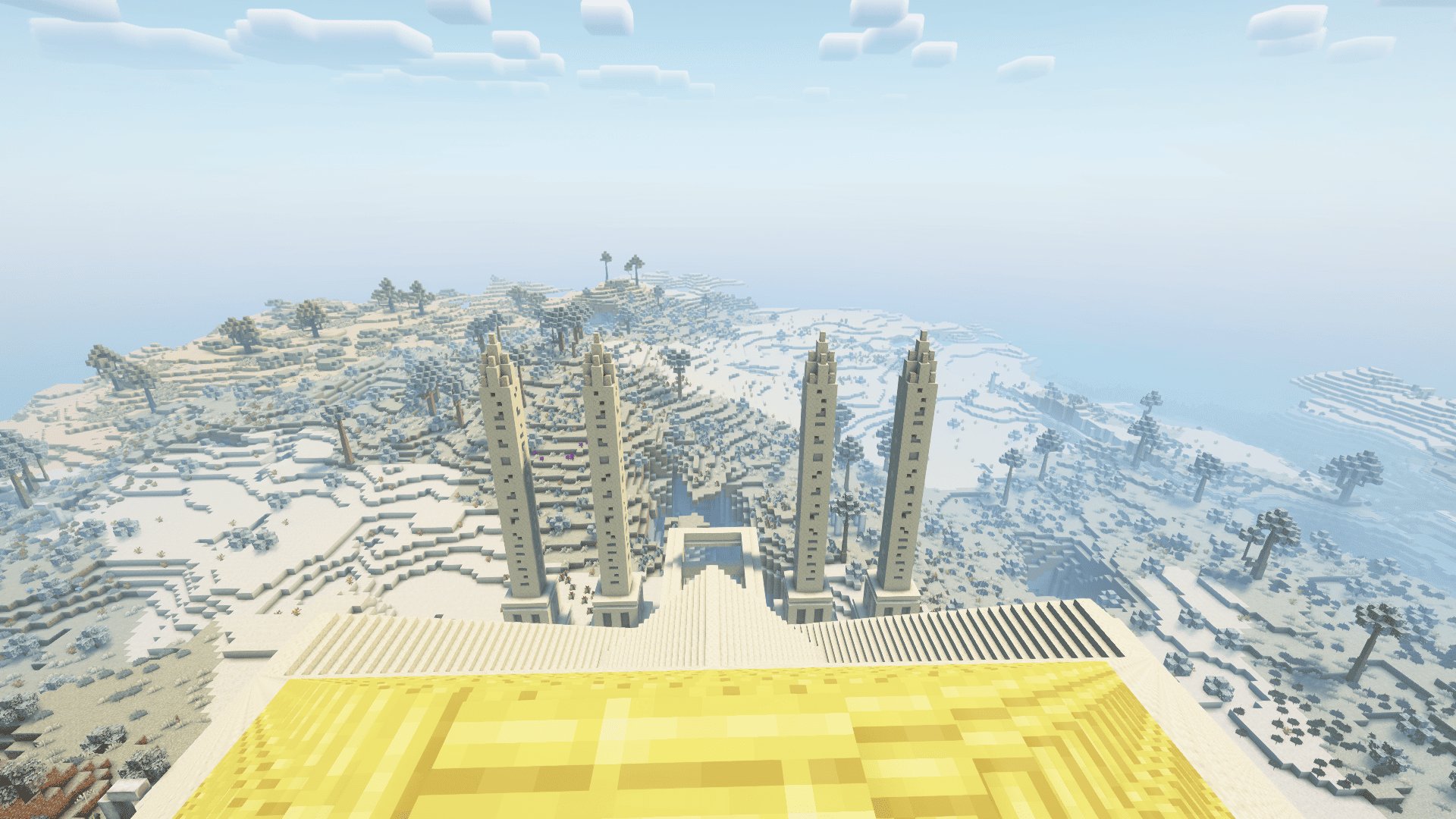 RPG Legends - Dungeons & RPG - Gallery - Minecraft Modpacks - CurseForge