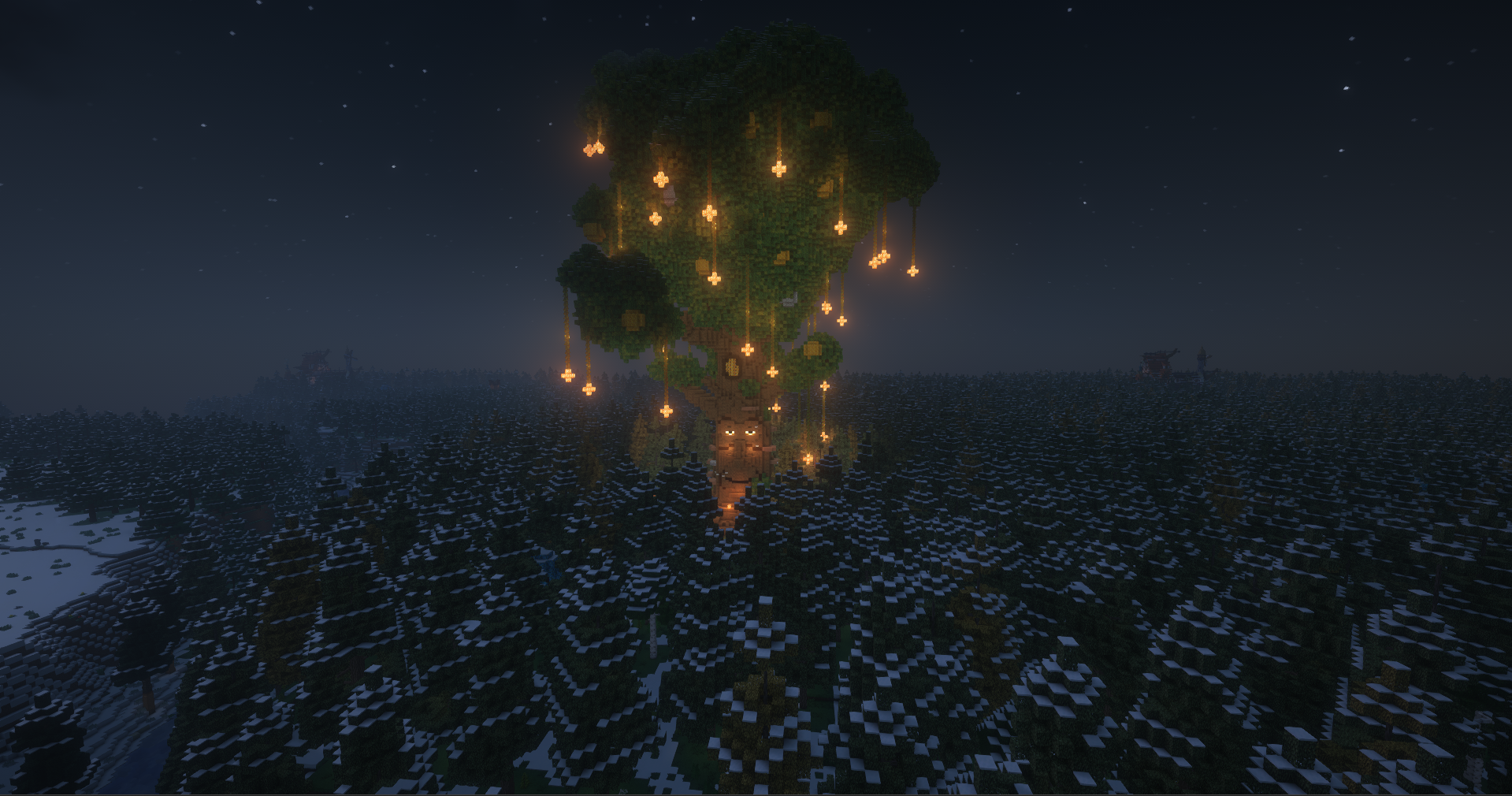 ChillCraft - Play Your Way, Chill Your Way - Gallery - Minecraft ...