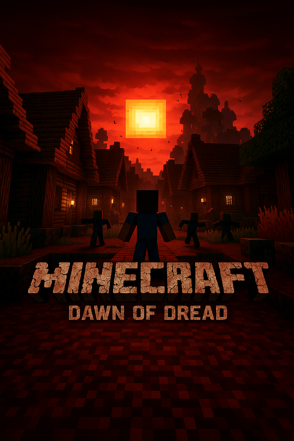 Dawn of Dread - Gallery - Minecraft Modpacks - CurseForge