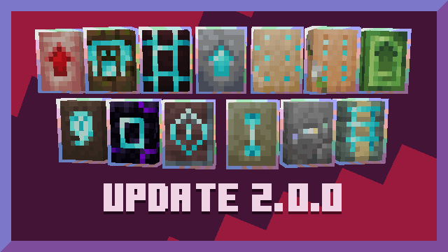 Coasty Templates - Gallery - Minecraft Resource Packs - CurseForge