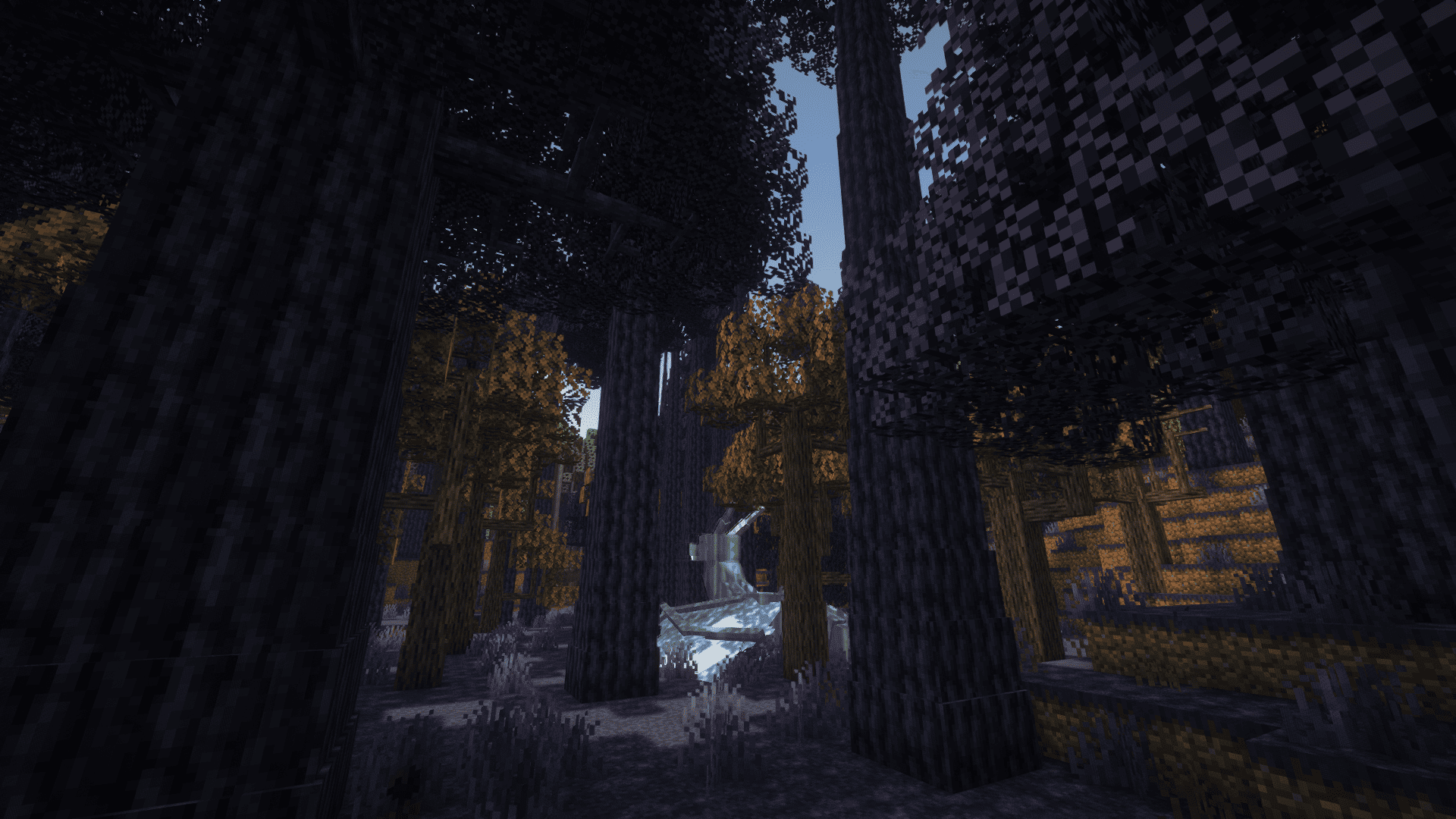 RPG Legends - Dungeons & RPG - Gallery - Minecraft Modpacks - CurseForge