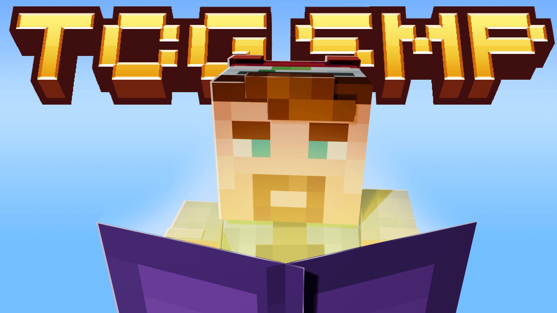 TCG SMP - Prologue (Public) - Gallery - Minecraft Modpacks - CurseForge