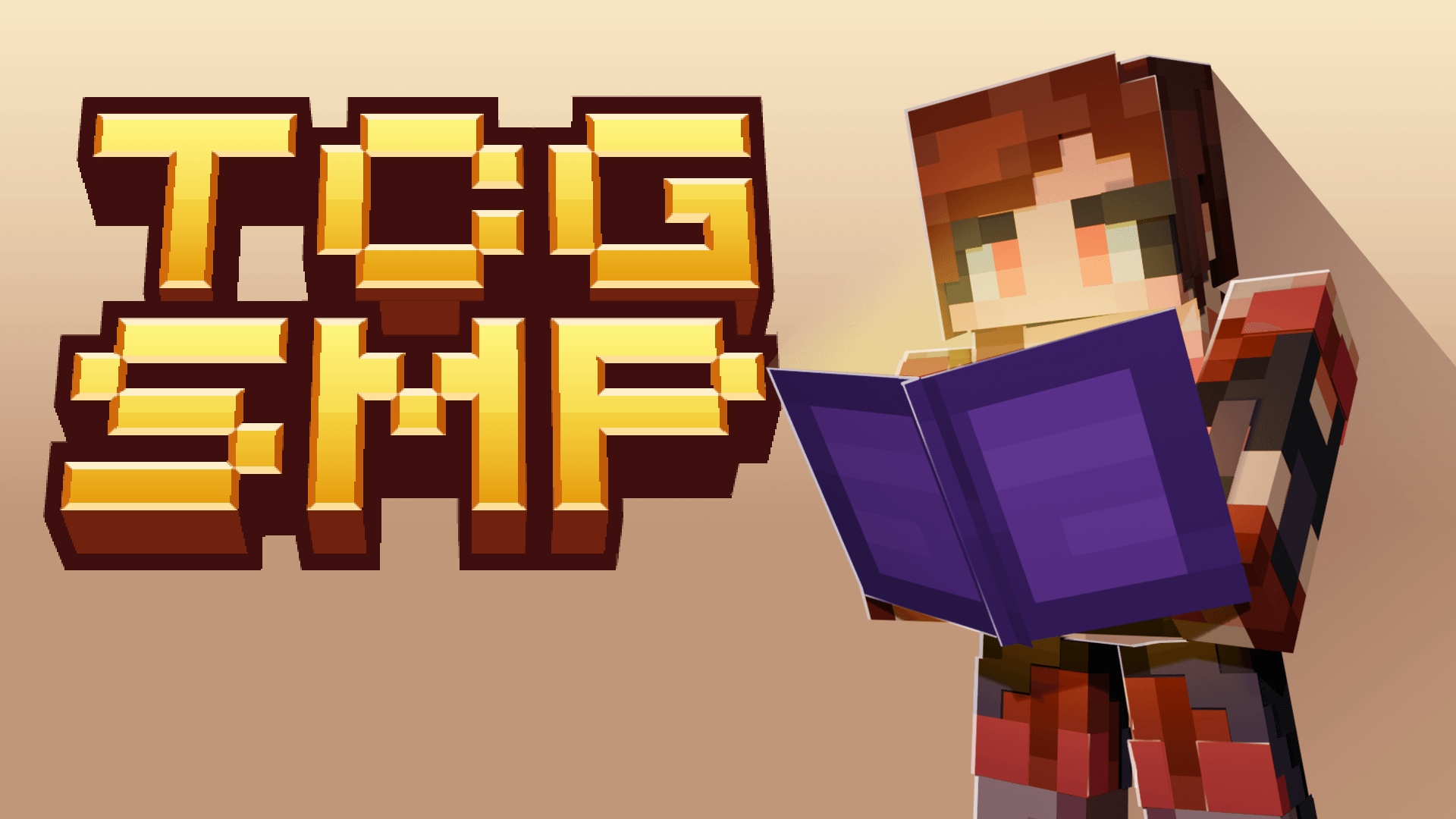 TCG SMP - Prologue (Public) - Gallery - Minecraft Modpacks - CurseForge