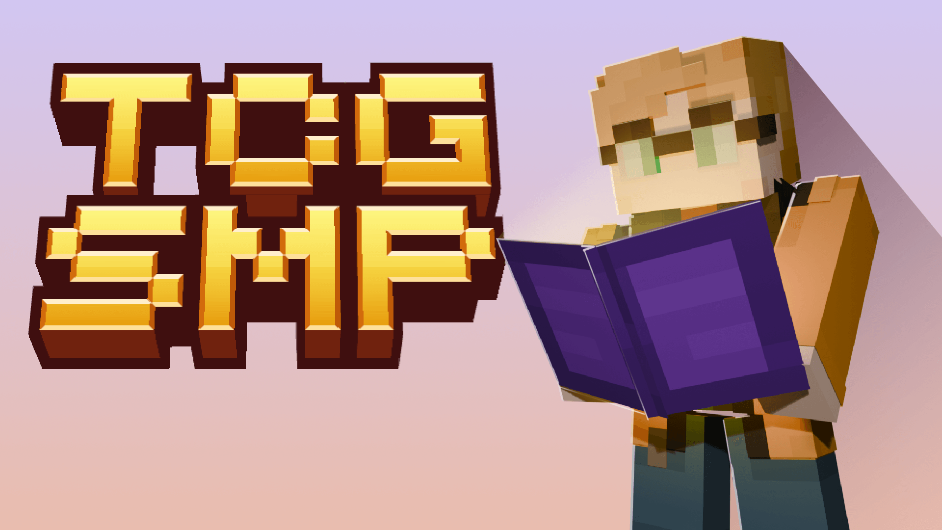 TCG SMP - Prologue (Public) - Gallery - Minecraft Modpacks - CurseForge