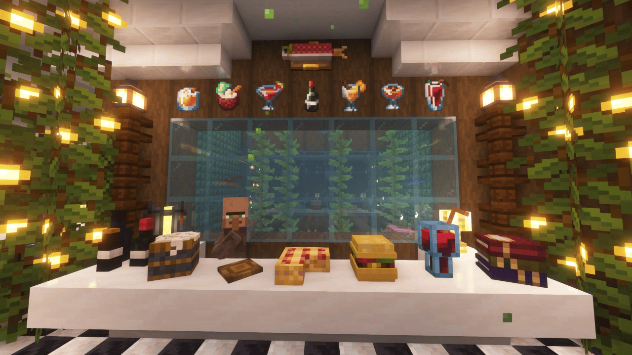 TCG SMP - Prologue (Public) - Minecraft Modpacks - CurseForge