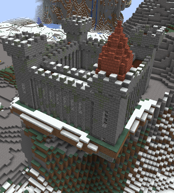 Polar's Exploration Additions - Gallery - Minecraft Mods - CurseForge