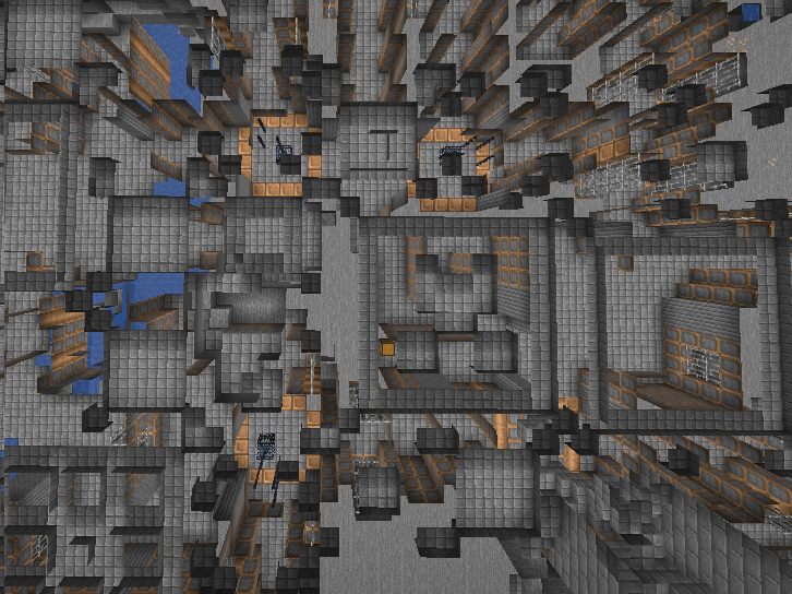 Polar's Exploration Additions - Gallery - Minecraft Mods - CurseForge