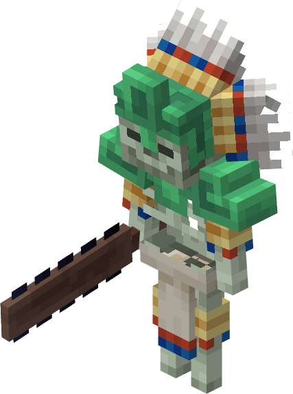 Valor Mobs - Gallery - Minecraft Mods - CurseForge