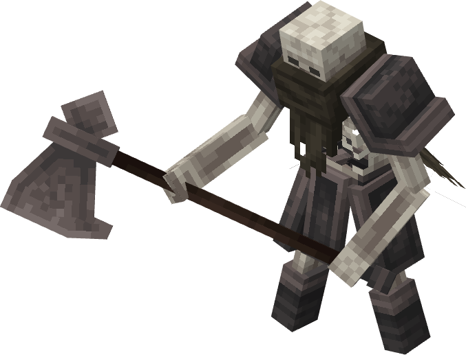 Valor Mobs - Gallery - Minecraft Mods - CurseForge