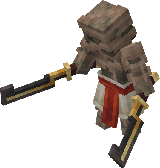 Valor Mobs - Gallery - Minecraft Mods - CurseForge