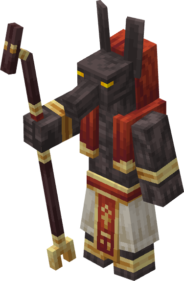 Valor Mobs - Gallery - Minecraft Mods - CurseForge