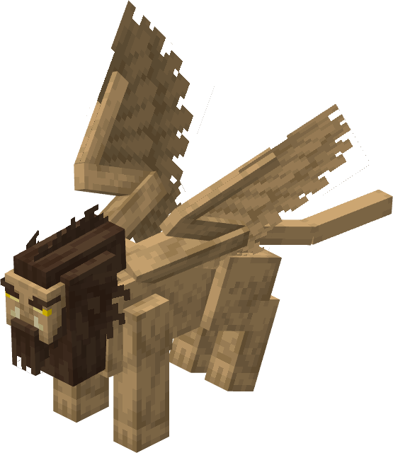 Valor Mobs - Gallery - Minecraft Mods - CurseForge