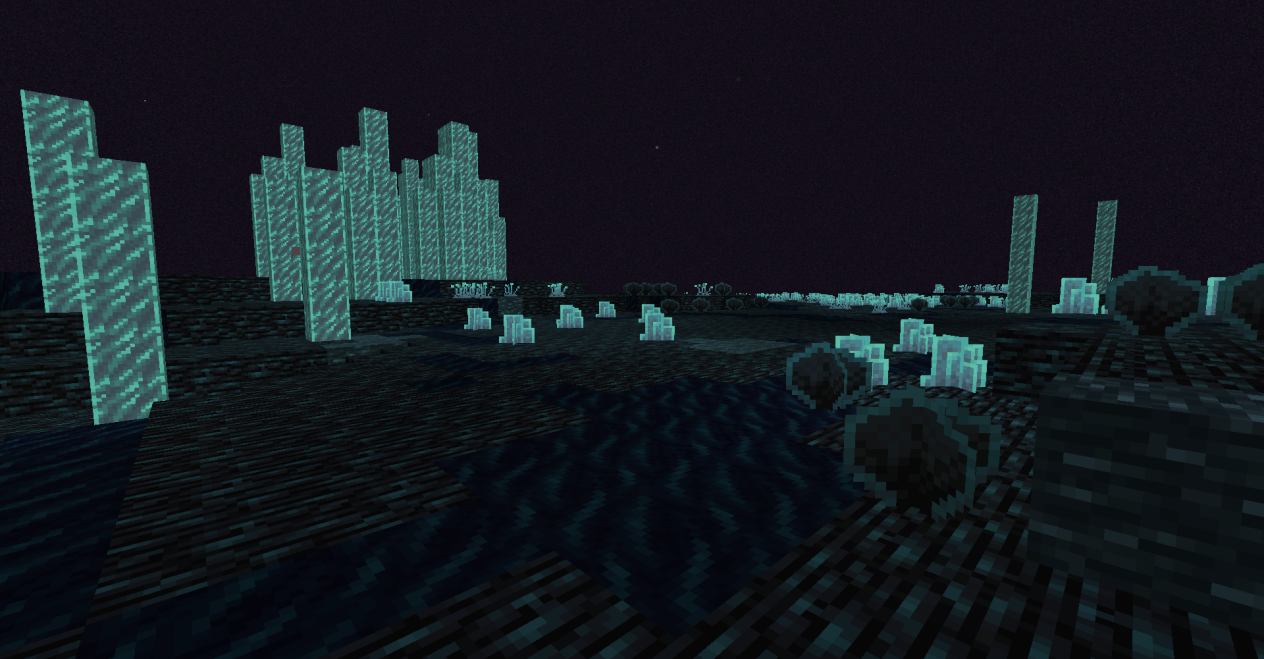 The Bottomless - Gallery - Minecraft Mods - CurseForge