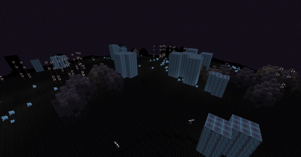 The Bottomless - Gallery - Minecraft Mods - CurseForge