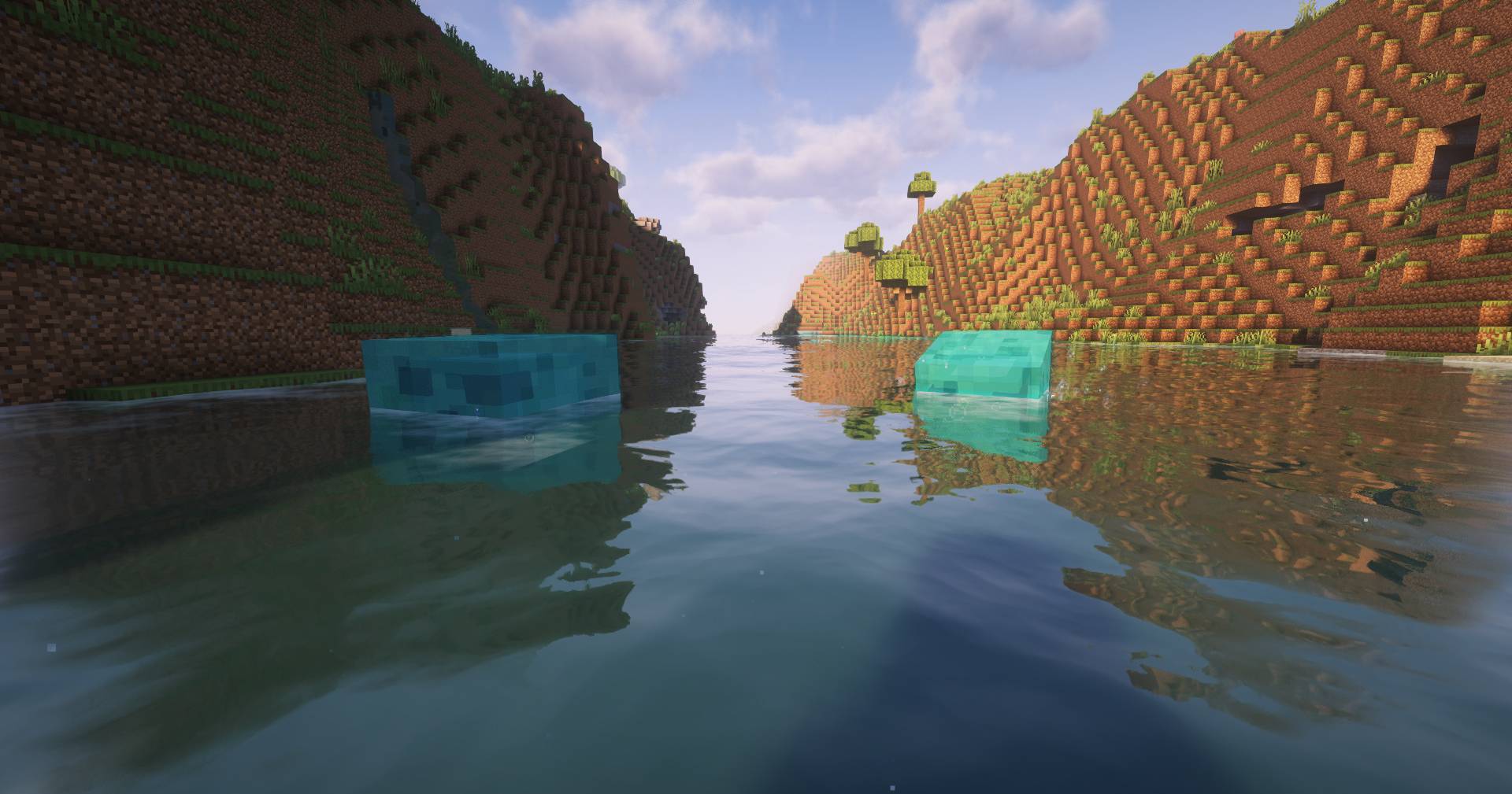 Slime Overhaul - Minecraft Mods - CurseForge