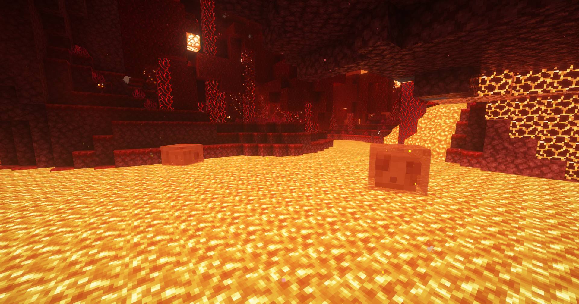 Slime Overhaul - Minecraft Mods - CurseForge