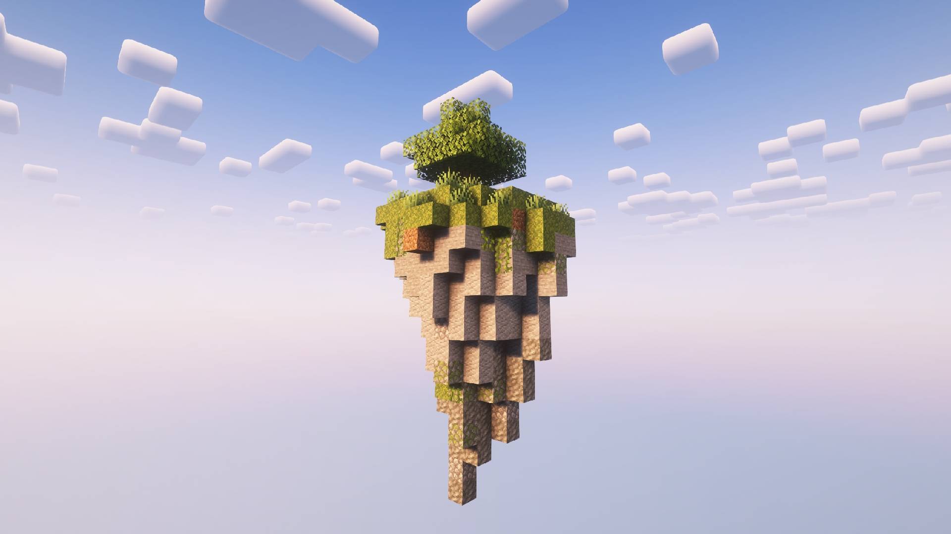Matti's Skyblock - Gallery - Minecraft Modpacks - CurseForge