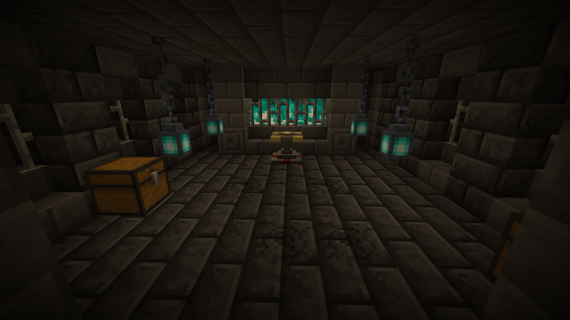 Peaceful Progression - Gallery - Minecraft Mods - CurseForge