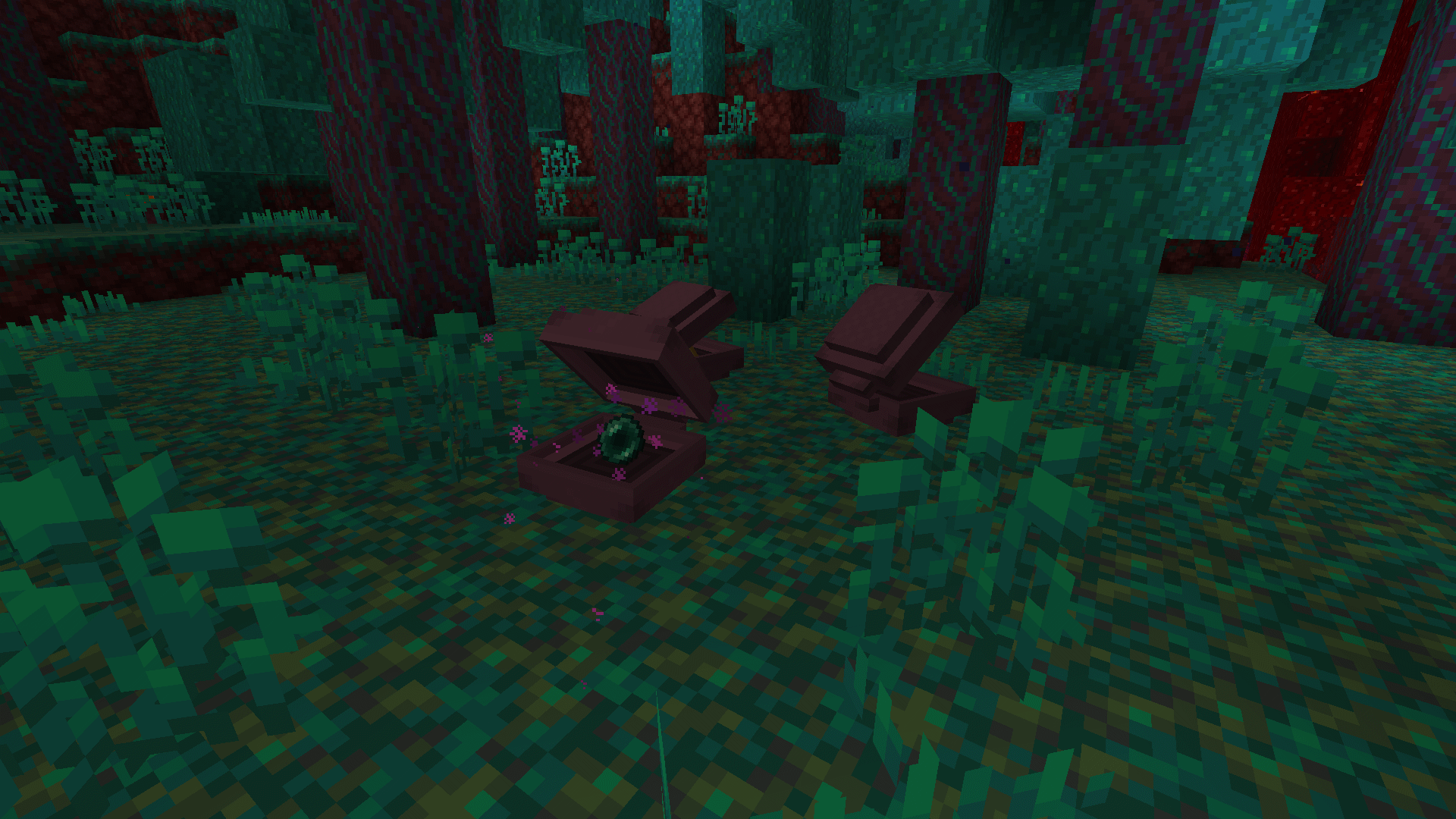 Peaceful Progression - Gallery - Minecraft Mods - CurseForge