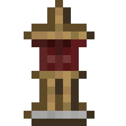 Bait Stands! - Gallery - Minecraft Bedrock Addons - CurseForge