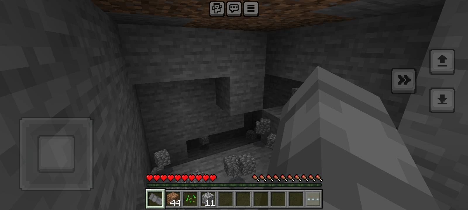 Gigachad PE - Gallery - Minecraft Bedrock Addons - CurseForge