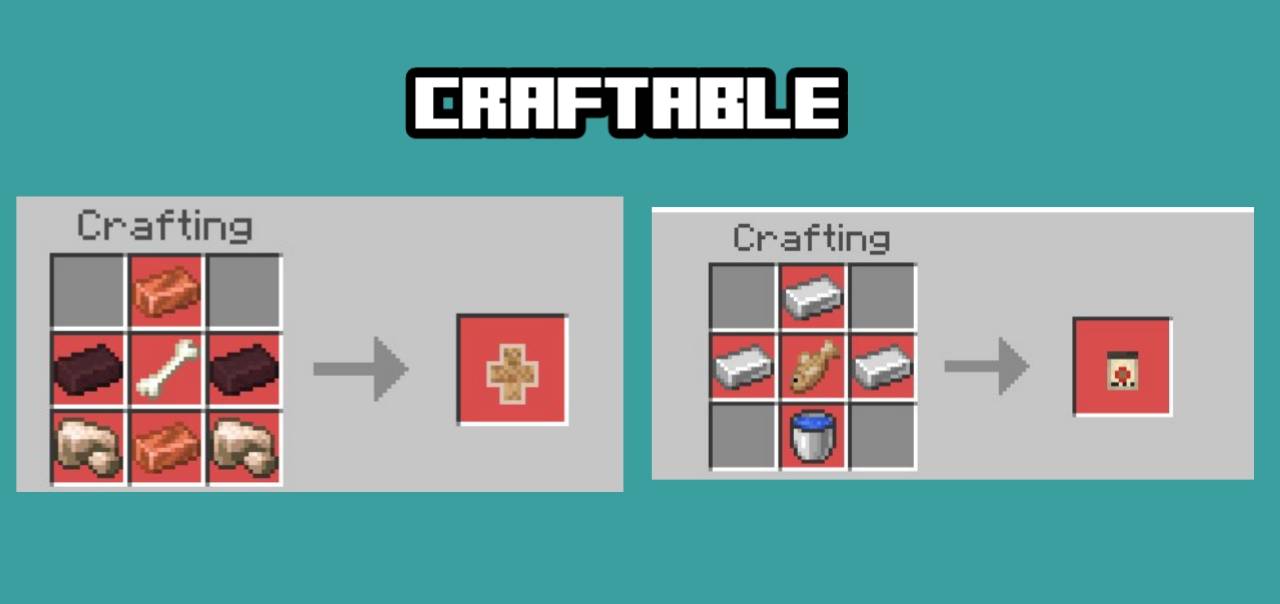 Talking Ben - Gallery - Minecraft Bedrock Addons - CurseForge